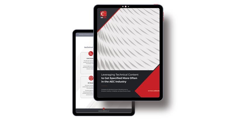 Resources | CADdetails